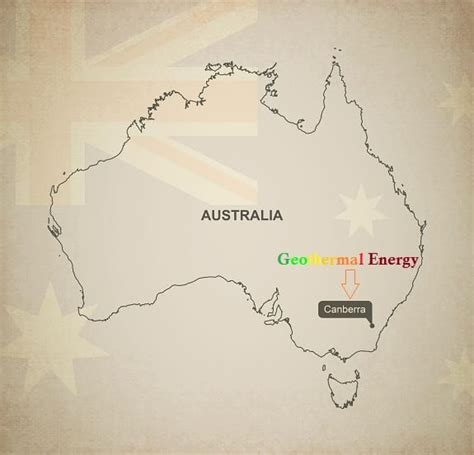 Geothermal Energy In Australia To Reduce Heating Costs Hydrogen Fuel News