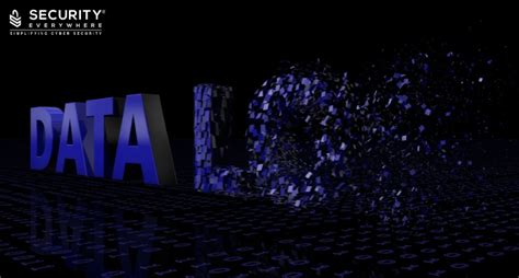 The Real Cost Of Data Loss Personal Stories From The Front Lines Of Cybersecurity Security