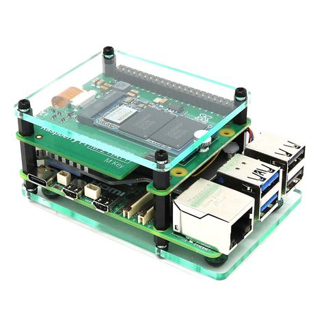 Raspberry Pi Ssd The Pi Hut