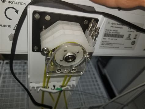 Agilent 5110 Icp Oes Vdv W Sps 4 Autosampler And Agilent G8481a Chiller Express Lab Werks Llc