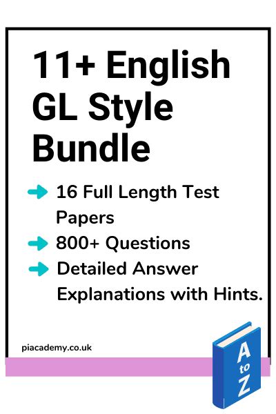 11 Plus 11 Practice Papers Cem Gl Csse Must Practice Daily Pdf