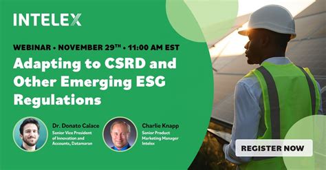 Learn About Double Materiality And Esg Disclosure With Datamaran