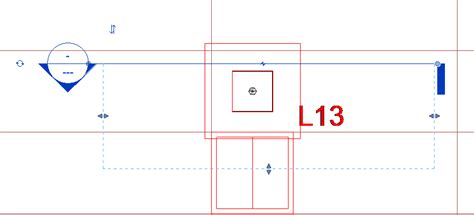 Can Only Select Nested Families In Section View Autodesk Community