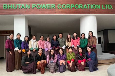 Bhutan Power Corporation Limited