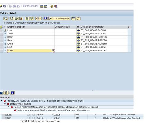Solved Edmdatetime Format And Conversion Error Sap Community