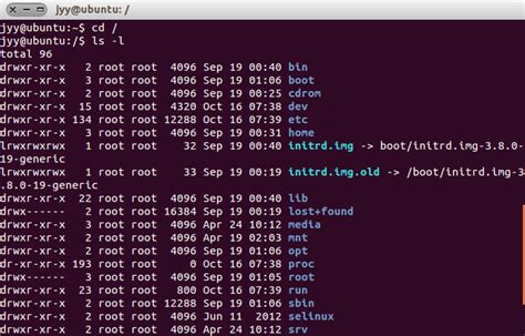 linux实验报告 范文
