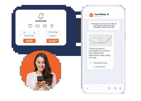 Whatsapp Business Buttons Improve Customer Engagement