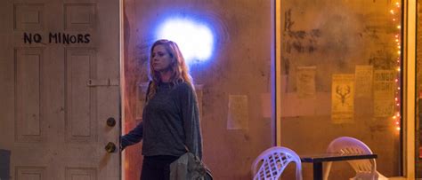 Sharp Objects Season 2 Gillian Flynn On The Possibility Of A Second