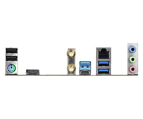 Asrock Z Phantom Gaming Ax