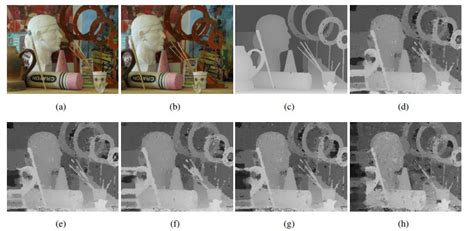 A New Stereo Matching Algorithm Based On Improved Four Moded Census