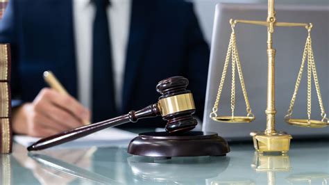 A Step By Step Guide To The Litigation Process Blogili