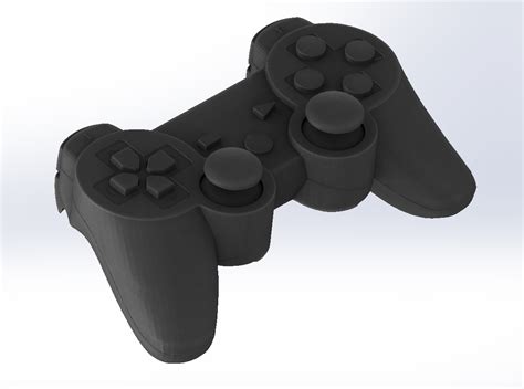 Opening Large STL Files