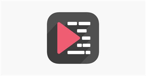 ‎teleprompter Video And Script On The App Store