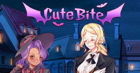 Cute Bite Images And Screenshots Gamegrin