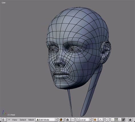 Female Figure Nudity Works In Progress Blender Artists Community