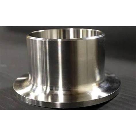 Jual Lap Joint Stainless SSS 316 SCH 40 Stub End Ukuran 6 Inch Jakarta Barat Setianindo