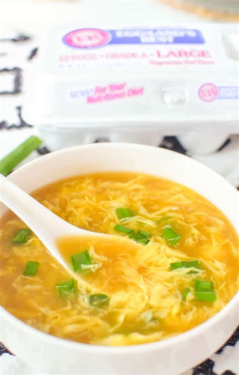 Egg Drop Soup Artofit