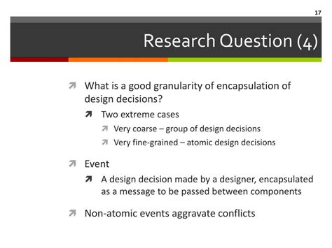 Ppt Fast Conflict Detection For Powerpoint Presentation Free