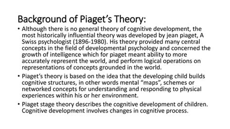 Cognitive Developemntpptx