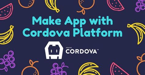App Development Method Based On Cordova Platform Outsource It Today