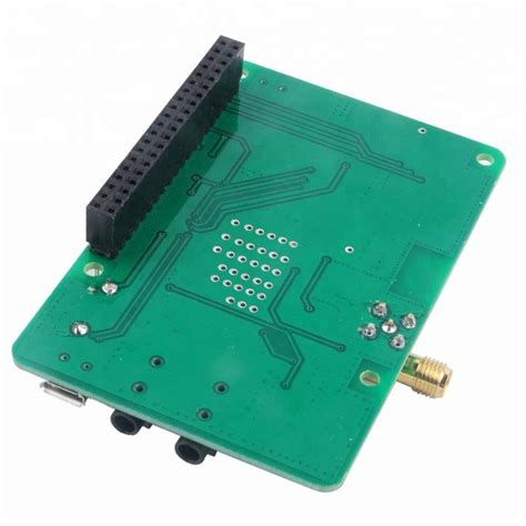 Buy Raspberry Pi Sim800 Gsm Gprs Expansion Board In India