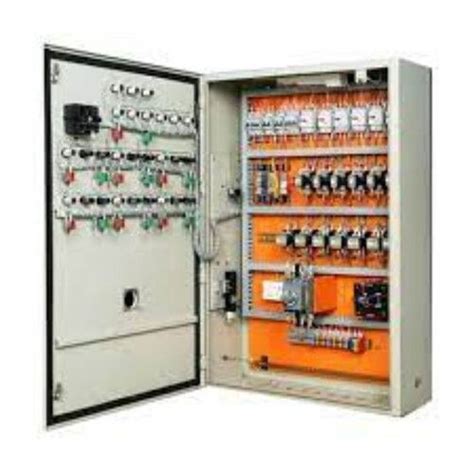 Control Panels At 25000 00 Inr In Ahmedabad Gujarat Radiant Technologies