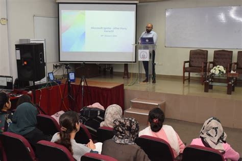 Syed Mustafa Hassan On Linkedin Microsoftlearn Communityengagement Igniteafterparty