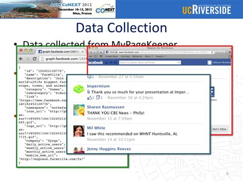 Ppt Frappe Detecting Malicious Facebook Applications Powerpoint
