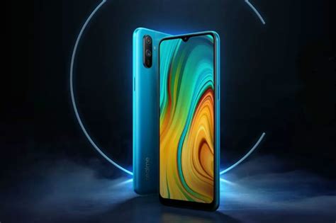 Realme C Redmi C Xiaomi Pad Ru