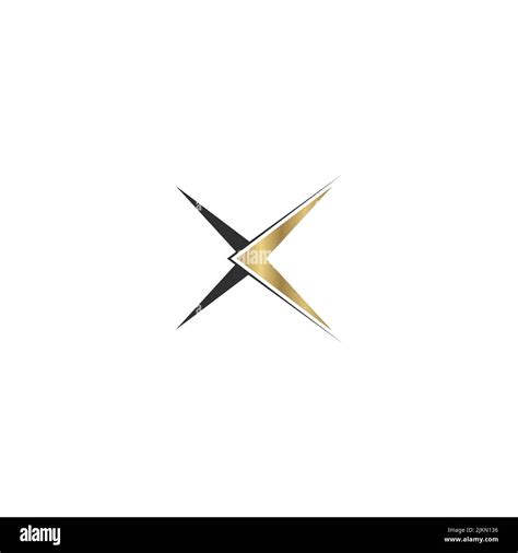 Alphabet Initials Logo Xc Cx X And C Stock Vector Image And Art Alamy