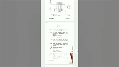 Beu Btech Cse 4th Semester Exam 2022 De Subject Qp Reviews