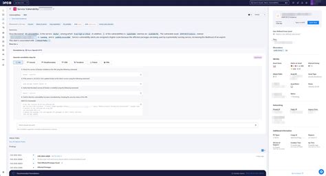 Leaky Vessels Docker Container Vulnerabilities Orca Security