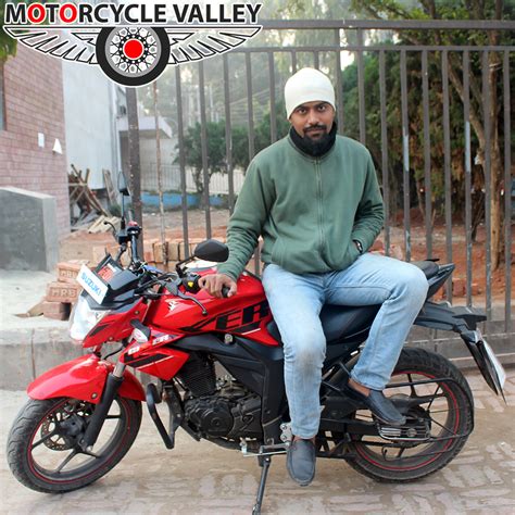 সুজুকি জিক্সার মোটরসাইকেল রিভিউ আবরার ফাহিম ফারহান