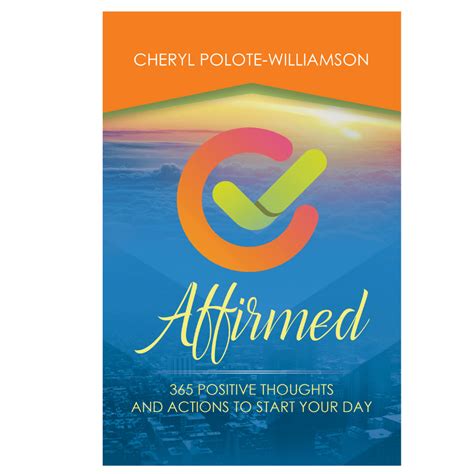 Shop Cheryl Polote Williamson