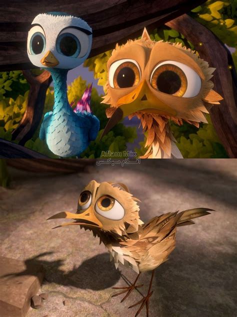 🎬 فـيـلـم 𝐘𝐄𝐋𝐋𝐎𝐖𝐁𝐈𝐑𝐃 Aflam Mix افلام ميكس