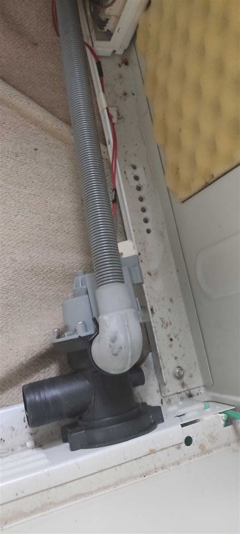 Пералня Hotpoint Ariston за части гр Костенец • Olx Bg