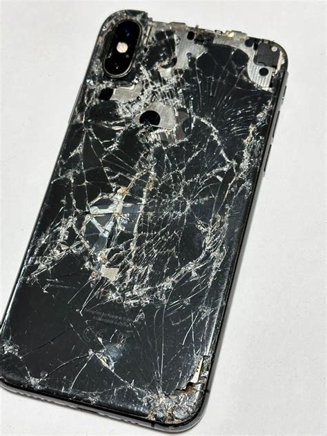 Smartfon Apple iPhone 10 X 64GB Space Gray | Gdańsk | Licytacja na ...