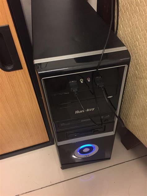 Core 2 Quad Desktop For Sell Computers Tech Desktops On Carousell