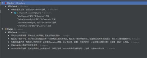 【极力推荐】 安装阿里代码规约检查插件 知乎