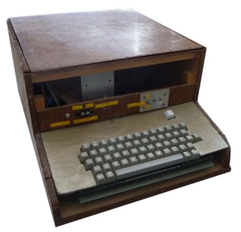 Nascom 2 3 Computer Computing History