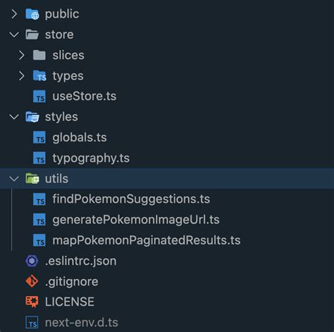 Github Starsheriff Nextjs Pokemon Search App A Next Js Frontend Web App That Consumes The