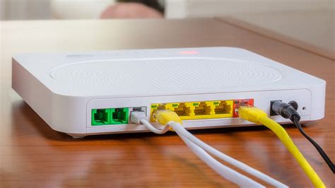 Im A Wi Fi Expert I Know Best Place To Put Your Router To Avoid ‘dead Zone Speed Drain