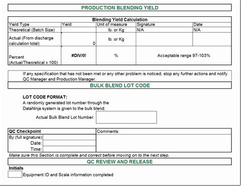 Validation Of Excel Spreadsheets Gmp Pertaining To Validation Of Excel