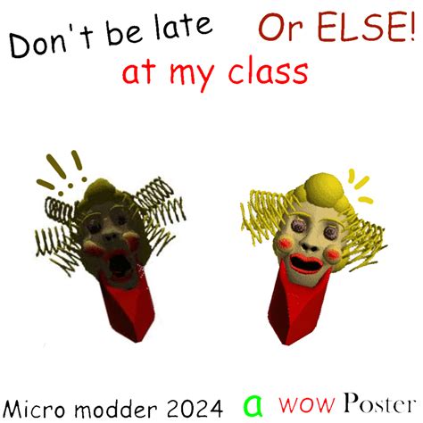 Comments 57 To 18 Of 285 Baldi Wow Basics Remastered By Microguy7 Comments 57 To 18 Of 285 Baldi Wow Basics Remastered By Microguy7
