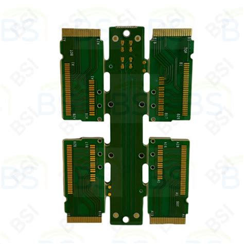 China Optical Module Pcb Manufacturers Suppliers Factory Customized Optical Module Pcb
