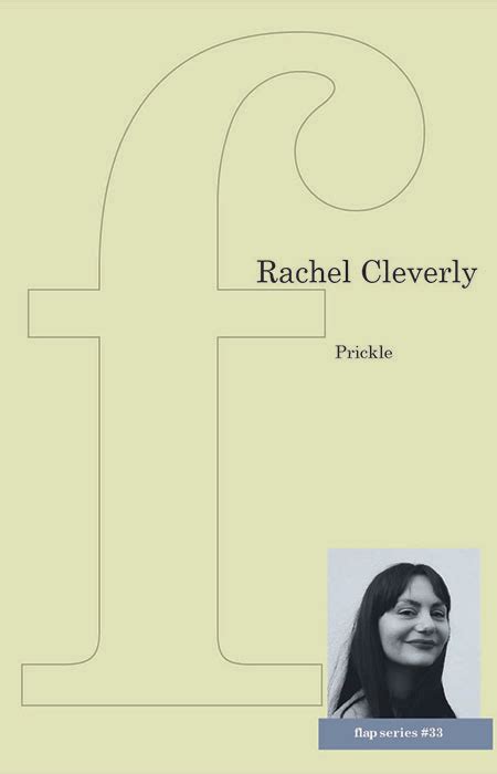 Prickle Flipped Eye Publishing