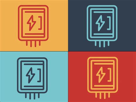 Electric Commutator Graphic By Jamesjpena Creative Fabrica