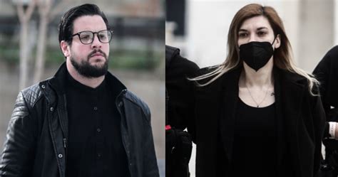 Δίκη Πισπιρίγκου «Σκηνοθέτησε την ασθένεια της κόρης μου για να με εκδικηθεί λέει ο Μάνος