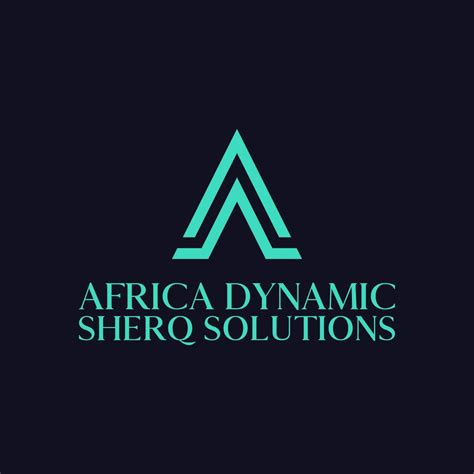 revolutionizing equipment africa dynamic sherq solutions facebook