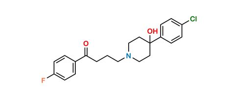 Buy Haloperidol 52 86 8 Novapure Healthcare